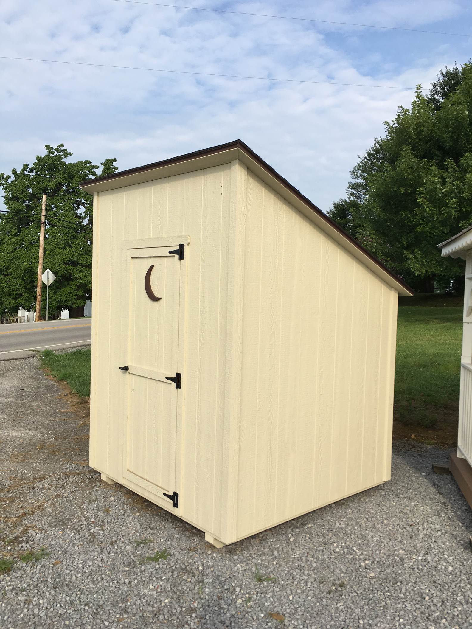 Photo Gallery - Lonestar Shed Builders, LLC.